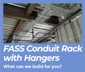 Prefabricated Wiring Systems - Resolve One